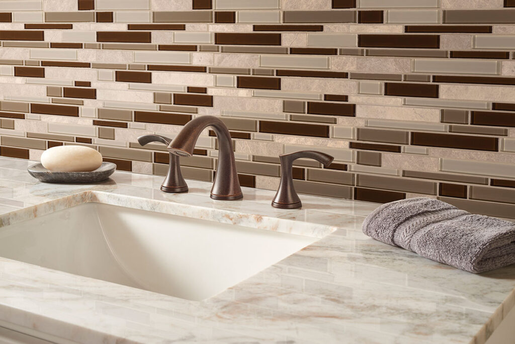 Sienna Interlocking Tile - Builpire